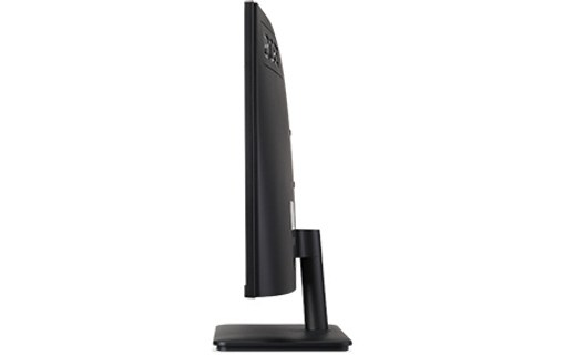 Écran Gaming Incurvé 27" Acer ED270R P - DisplayPort - Écran - Acer