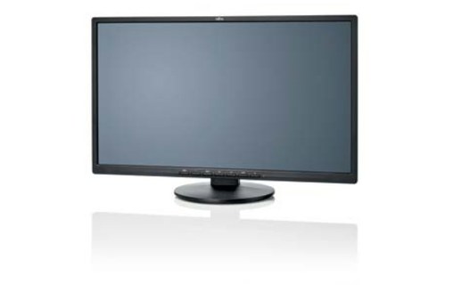 Fujitsu Displays E24-8 TS Pro 60,5 cm (23,8") 1920x1080 pixels Full HD ...