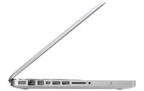 MacBook Pro 13" (fin 2011) i7 2,8 GHz 4 Go SSD 512 Go - MacBook Pro - Apple