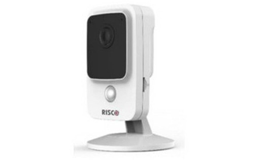 Caméra IP WIFI Vupoint intérieure 2MP - Caméra de surveillance - Risco