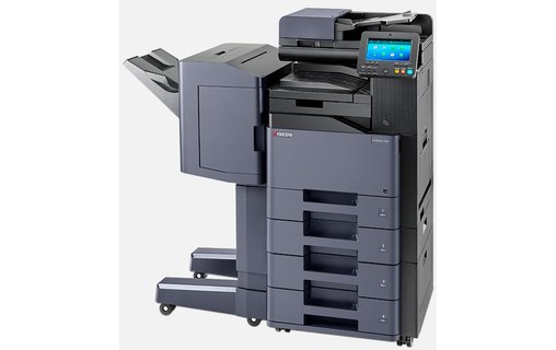 Imprimante multifonction KYOCERA TASKalfa 358ci - WiFi, AirPrint ...