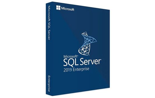 Microsoft SQL Server 2019 Enterprise (2 Core) - Clé licence à ... Microsoft SQL Server 2019 Enterprise (2 Core) - Clé licence à ...