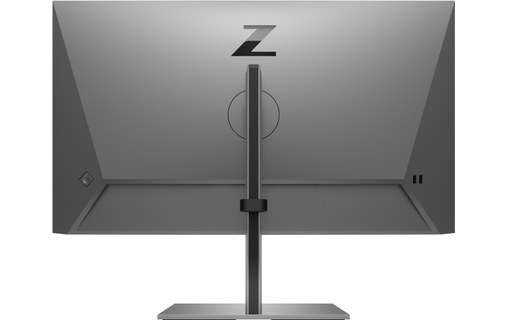 Écran 27" HP Z27k G3 / 1B9T0AA - 4K HDMI/DisplayPort/Mini DisplayPort ...