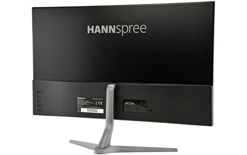 Écran 27" Hanns. G HS275HFB - HDMI/VGA - Écran - Hanns. G