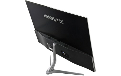 Écran 27" Hanns. G HS275HFB - HDMI/VGA - Écran - Hanns. G