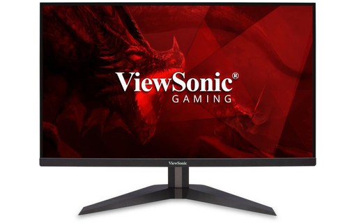 Écran Gaming 27" ViewSonic VX2758-2KP-MHD - 144 Hz - Écran - ViewSonic