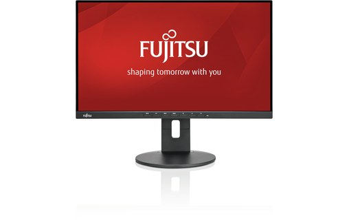 Écran 23,8" Fujitsu B24-9 TS - HDMI/DisplayPort/DVI/VGA - Écran - Fujitsu