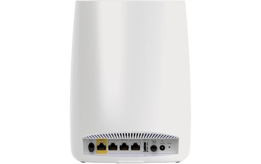 NETGEAR RBK50 routeur sans fil Gigabit Ethernet Bi-bande (2,4 GHz / 5 ...