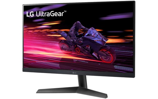 Écran Gaming 24" LG UltraGear 24GN60R-B - 144 Hz - Écran - LG