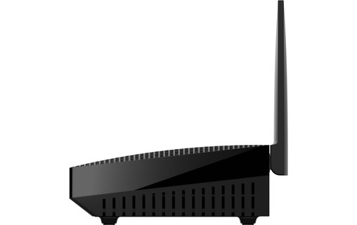 Routeur WiFi 6 Linksys MR2000 - Bi-bande 2000 Mbit/s - Routeur - Linksys