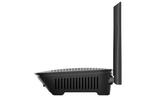 Routeur WiFi 5 Linksys EA6350V4 - Bi-bande 867 Mbit/s - Routeur - Linksys