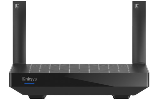 Routeur WiFi 6 Linksys MR2000 - Bi-bande 2000 Mbit/s - Routeur - Linksys