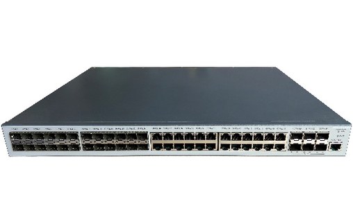 Switch Ethernet HikVision DS-3E3754TF 24 ports - L2/L3/L4 - Switch ...