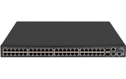 Switch Ethernet HP FlexNetwork 5140 48 / JL825A#ABB 48 ports ...