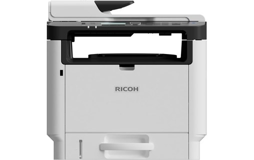 Imprimante multifonction RICOH M 320F - WiFi, AirPrint - Imprimante ...