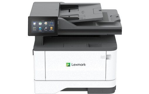 Imprimante multifonction LEXMARK XM3142 - AirPrint - Imprimante ...