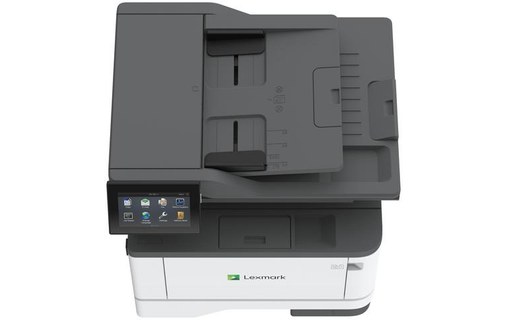 Imprimante multifonction LEXMARK MX432adwe / 29S8113 - WiFi, AirPrint ...