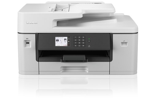 Imprimante multifonction Brother MFC-J6540DWE - WiFi, AirPrint ...
