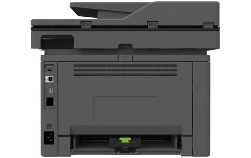 Imprimante multifonction LEXMARK XM3142 - AirPrint - Imprimante ...