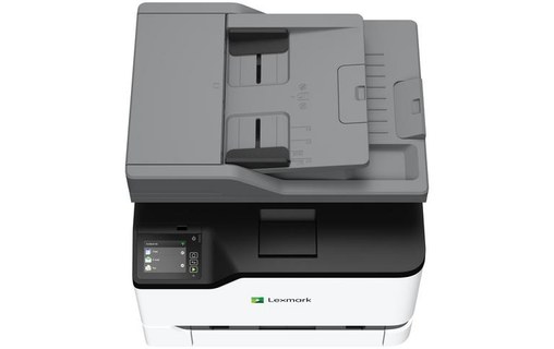 Imprimante multifonction LEXMARK MC3326i - WiFi, AirPrint - Imprimante ...