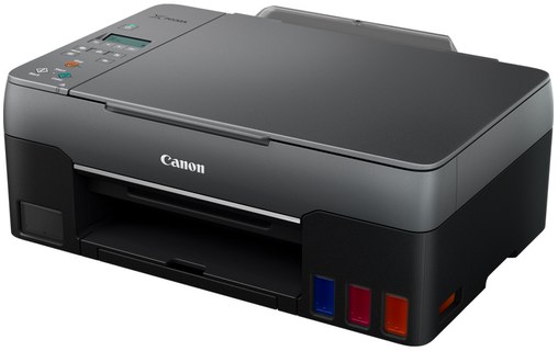 Imprimante multifonction Canon PIXMA G3460 - WiFi, AirPrint ...