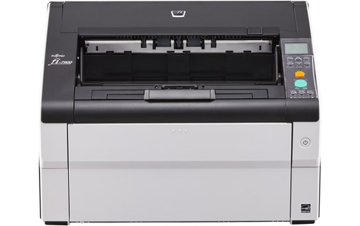 Scanner Fujitsu Fi-7900 - PA03800-B001 - Scanner - Fujitsu