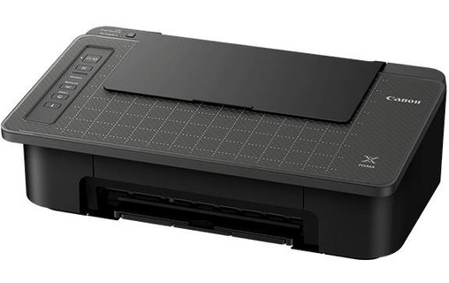 Imprimante jet d'encre Canon PIXMA TS305 - WiFi, AirPrint, Bluetooth ...