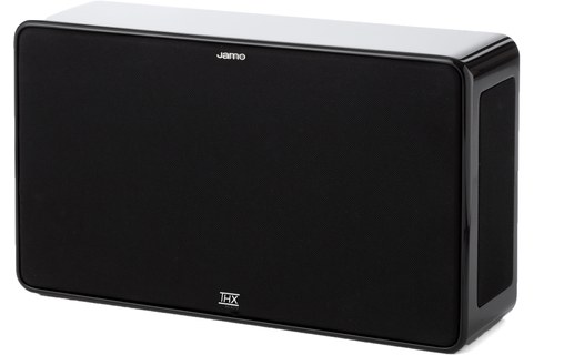 Enceinte Jamo D 500 SUR Noire - Enceinte - Jamo