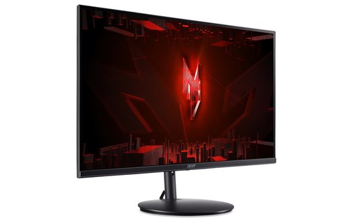 Écran Gaming 27" Acer XF0 XF270 M3 - 180 Hz HDMI/DisplayPort - Écran - Acer