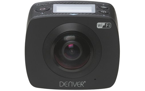 Caméra Sport Denver ACV-8305W - Caméras Sport - Denver