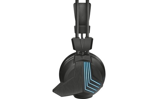 Casque Trust Gaming GXT 393 Magna Wireless 7.1 Surround - Casque Gaming ...