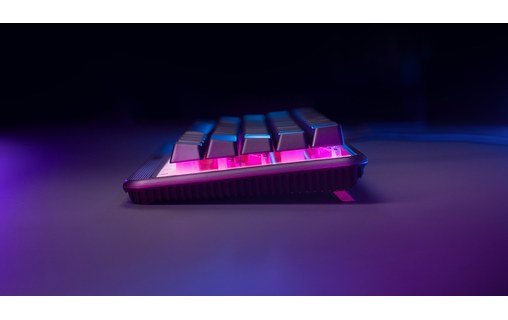 Clavier Gaming Roccat Magma Mini - Noir - Clavier - Roccat