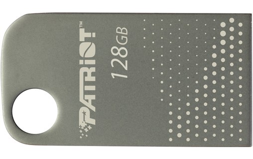 Clé USB Patriot Memory Tab300 128 Go - Argent - USB 3.2 - Clé USB ...