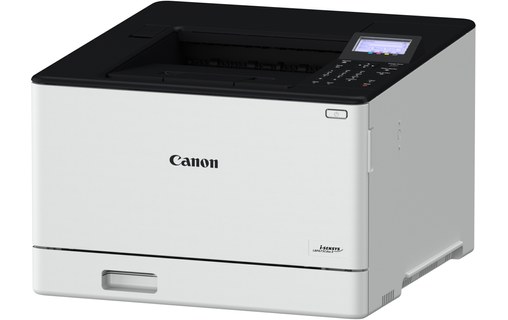Imprimante laser Canon i-SENSYS LBP673Cdw II - WiFi, AirPrint ...