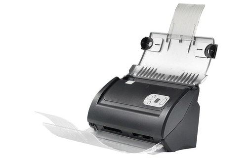 Scanner à défilement Plustek SmartOffice PS286 Plus - Scanner - PLUSTEK
