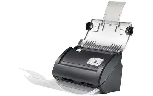 Scanner à défilement Plustek SmartOffice PS286 Plus - Scanner - PLUSTEK