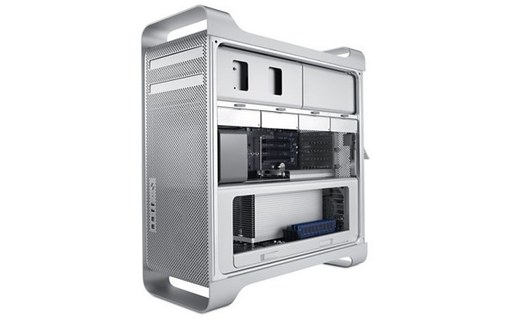 APPLE MACPRO QUAD CORE XEON W3530 2.8Ghz - Mac Pro - Apple