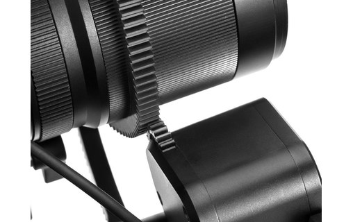 Zhiyun Servo Follow Focus - Moteur pour stabilisateur Crane 2 ...