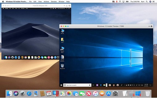 Parallels Desktop 14 Mac Fr - Logiciel - Avanquest Parallels Desktop 14 Mac Fr - Logiciel - Avanquest