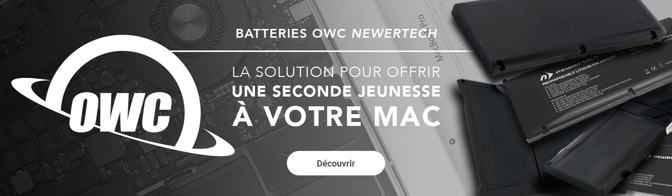 MacWay, Expert Apple et High Tech depuis 1990