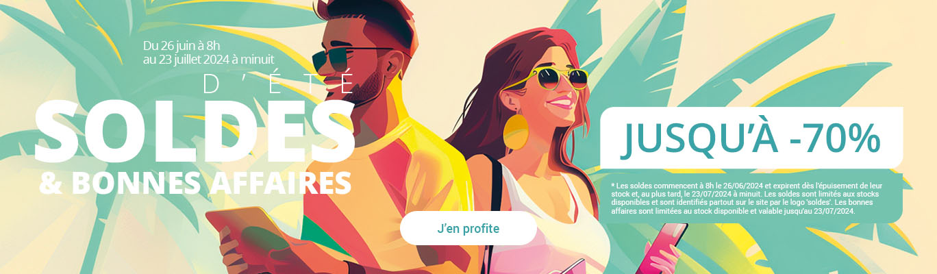 MacWay, Expert Apple et High Tech depuis 1990